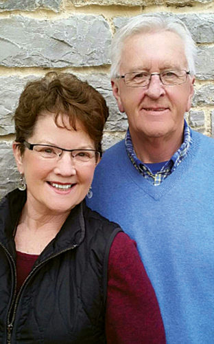 Mr., Mrs. Conner observe 50th anniversary | News, Sports, Jobs ...